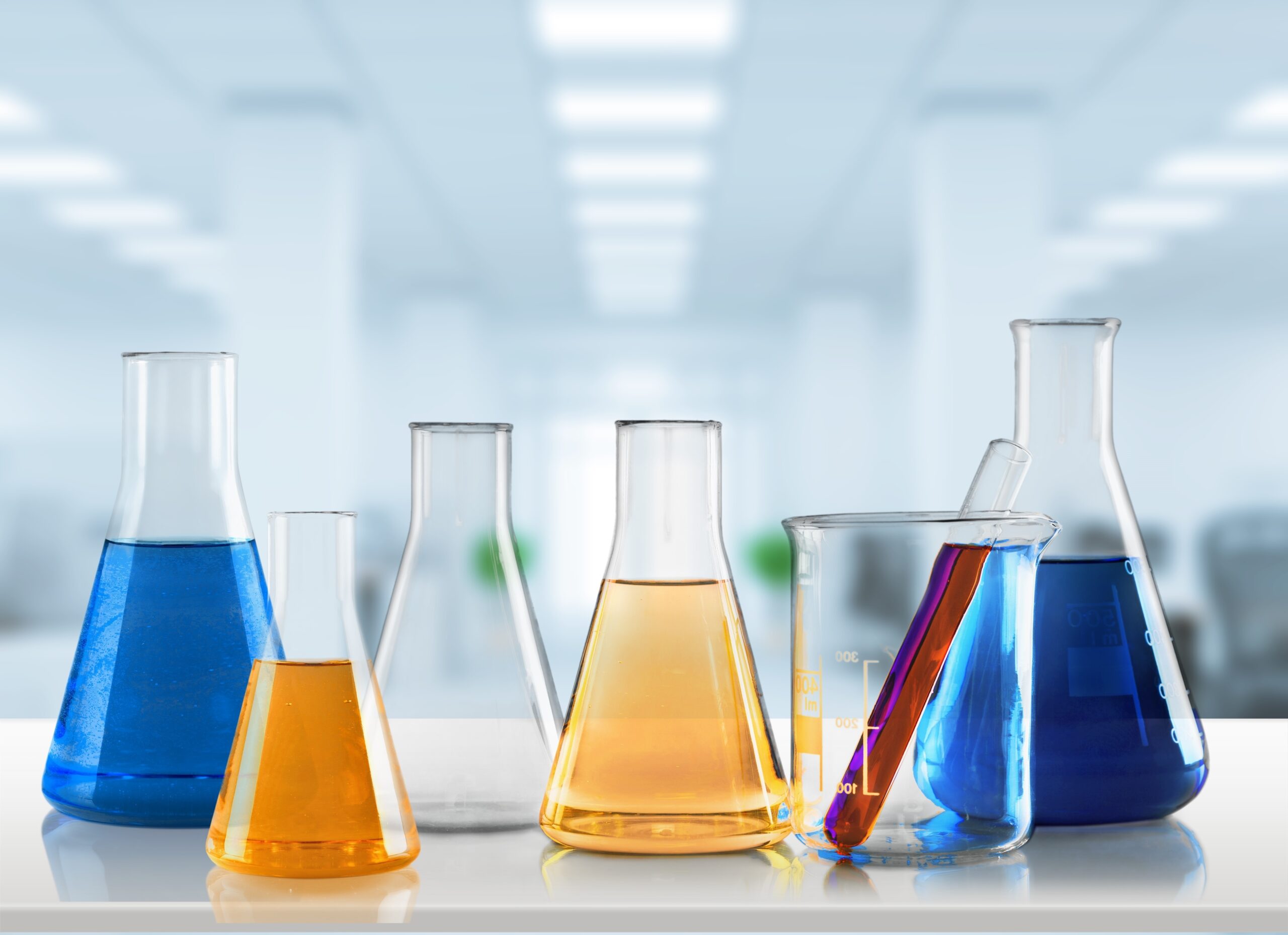 Home - Varsal Chemical