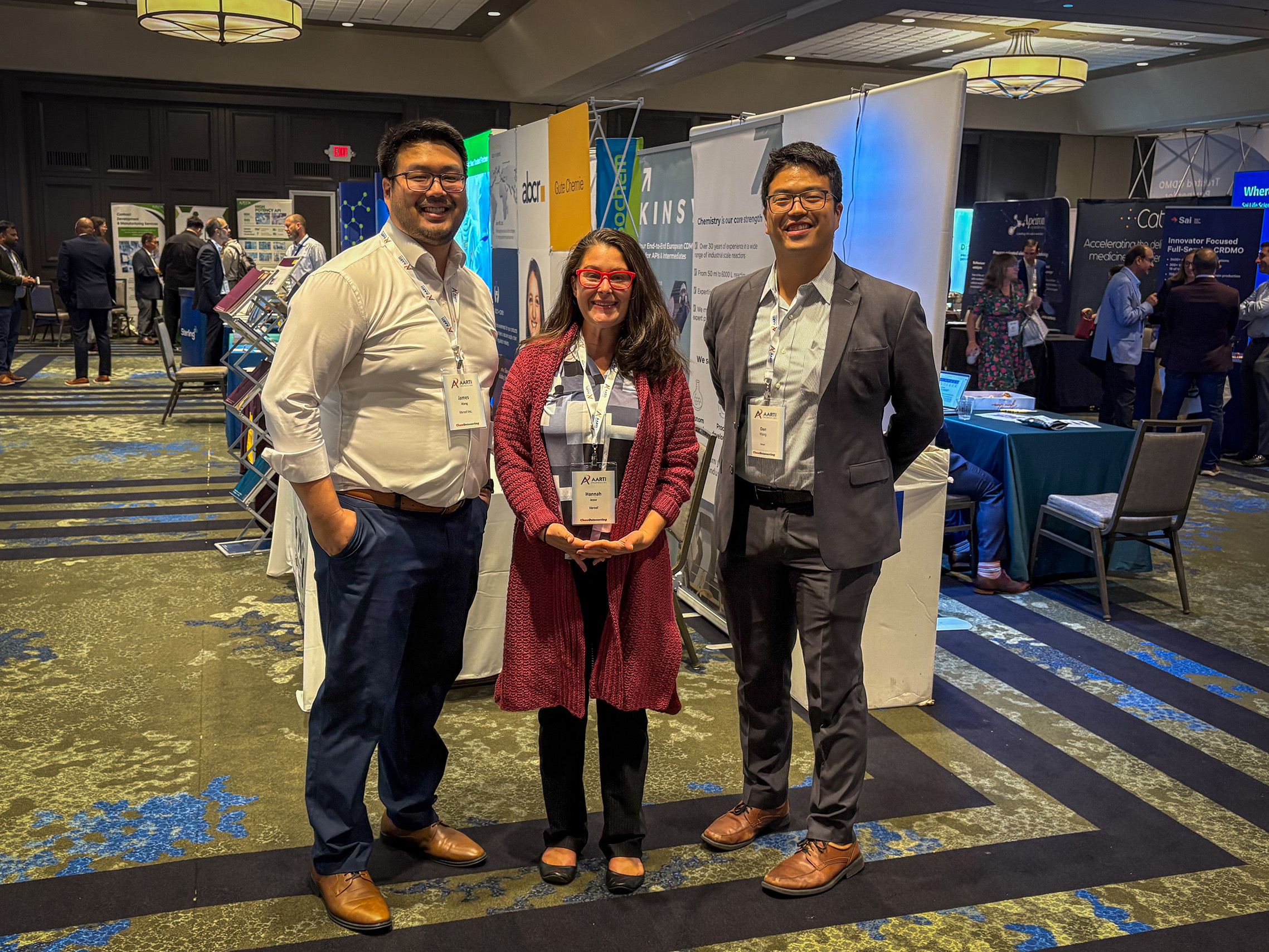 Home - Varsal Chemical